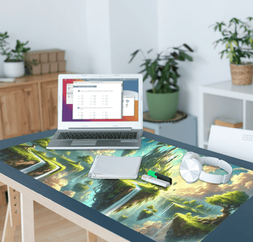Gaming Mousepads – Inked Pads