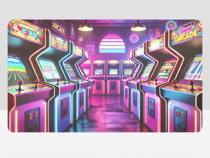 Gaming Mousepads – Inked Pads