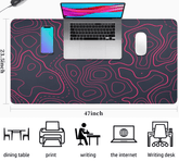 Personalized MousePads – Inked Pads